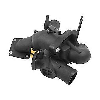 For AJ811793 Thermostat Housing Thermostat Assembly Thermostat ...