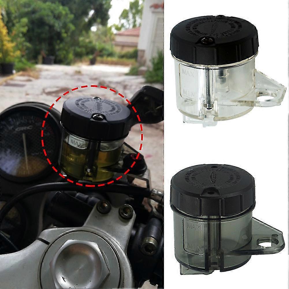 Motorcycle Brake Master Cylinder Brake Fluid Reservoir Motorcycle Brake ...