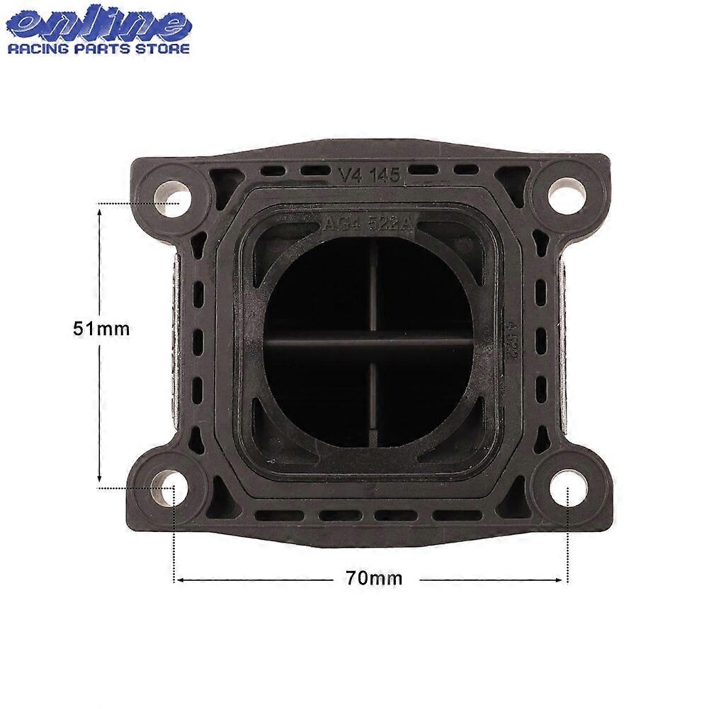 V Force 4145 Reed Valve For VForce 4 YAMAHA Blaster ATV V4145 YFS200 And DT 200R Carb Motorcycle ...