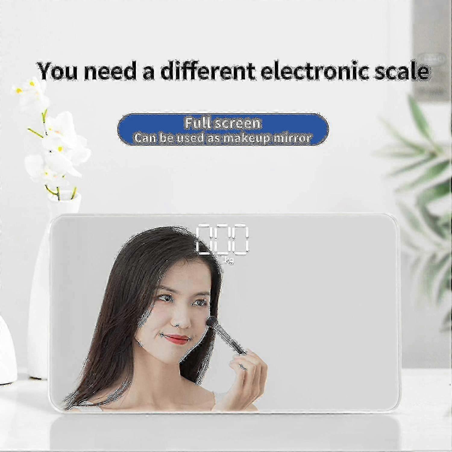 Travel Scale For Body Weight Small Portable Body Weight Scales Digital ...