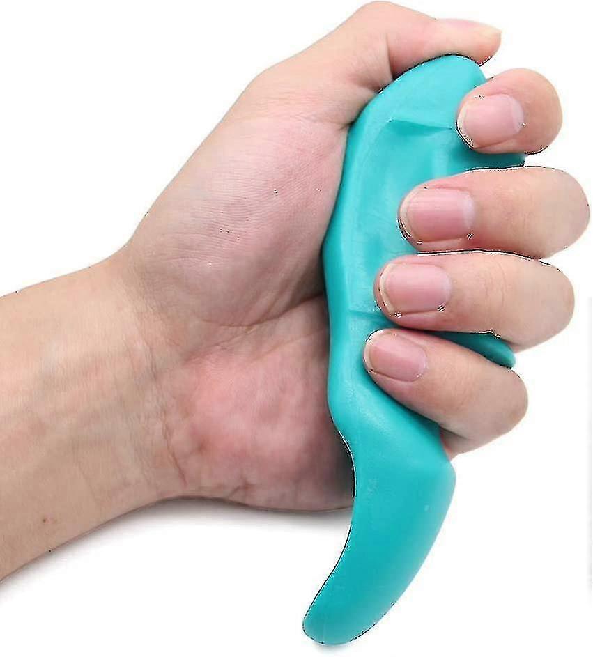 Deep Tissue Massage Tool Trigger Point Massage Tool Thumb Save Massager ...