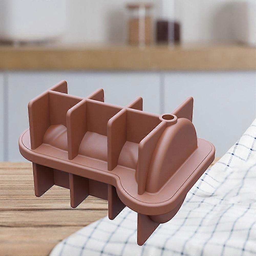 Adult Prank Ice Cubes Mold with Cover Multipurpose Ice Making Template ...