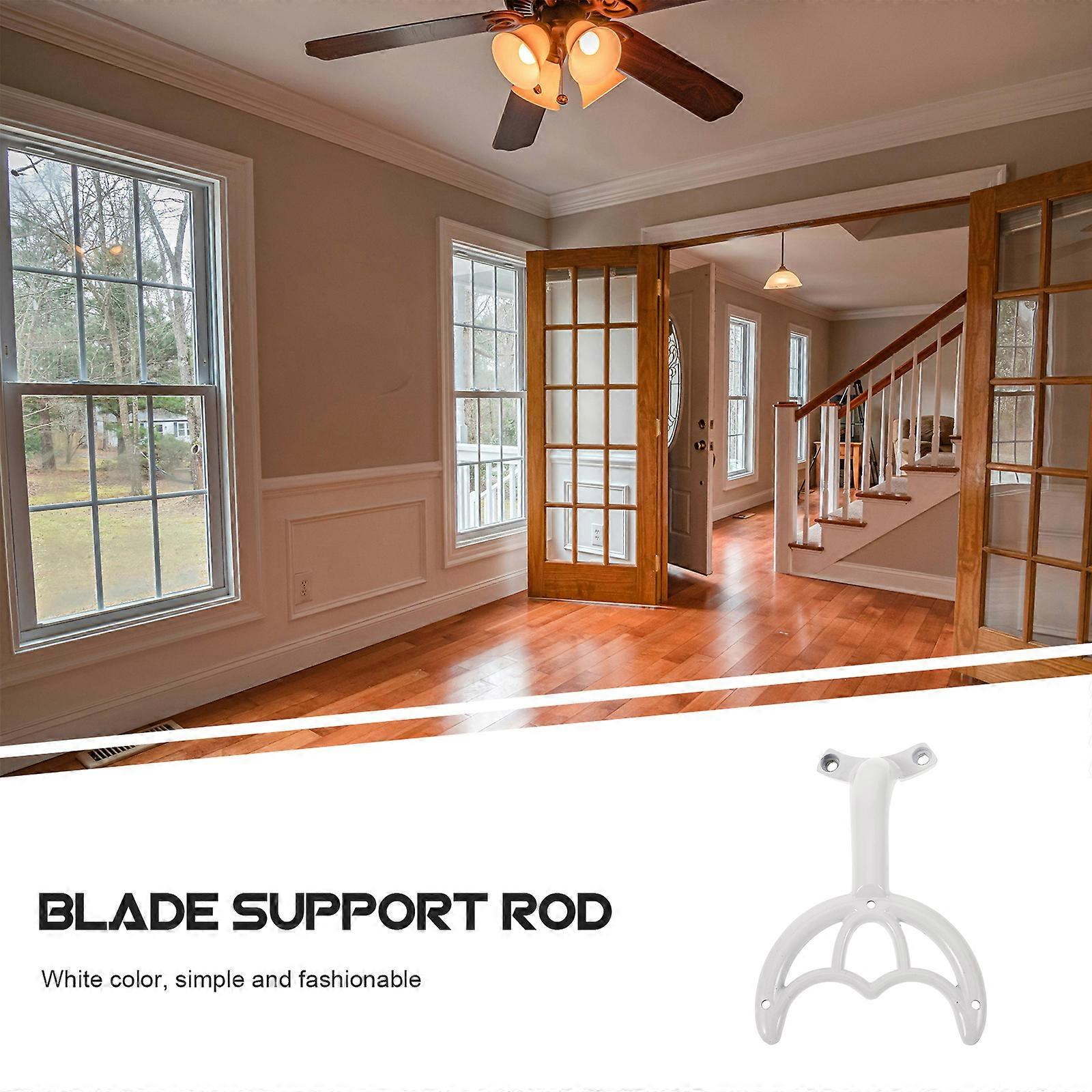 Ceiling Fan Blade Arm Easy Installation Ceiling Fan Arm Bracket ...