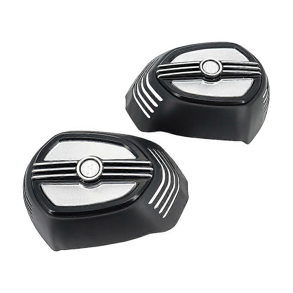 Motorcycle Engine Guard Cylinder Head Guards Protection Cover For BMW R ...