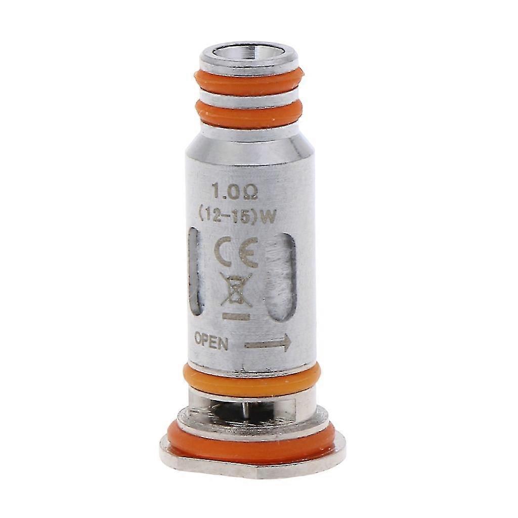 Atomization Core Coil Atomizer For Geekvape A Series -coil Vaporizer ...