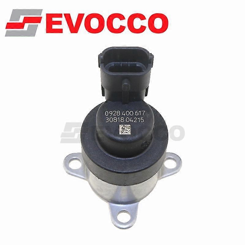 Fuel Pressure Regulator Solenoid Control SCV Valve For Citroen C3 C4 C5 ...