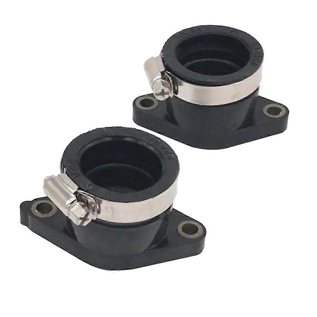 Universal Carburetor Intake Manifold Boot Joint For Yamaha TT 350 XT ...