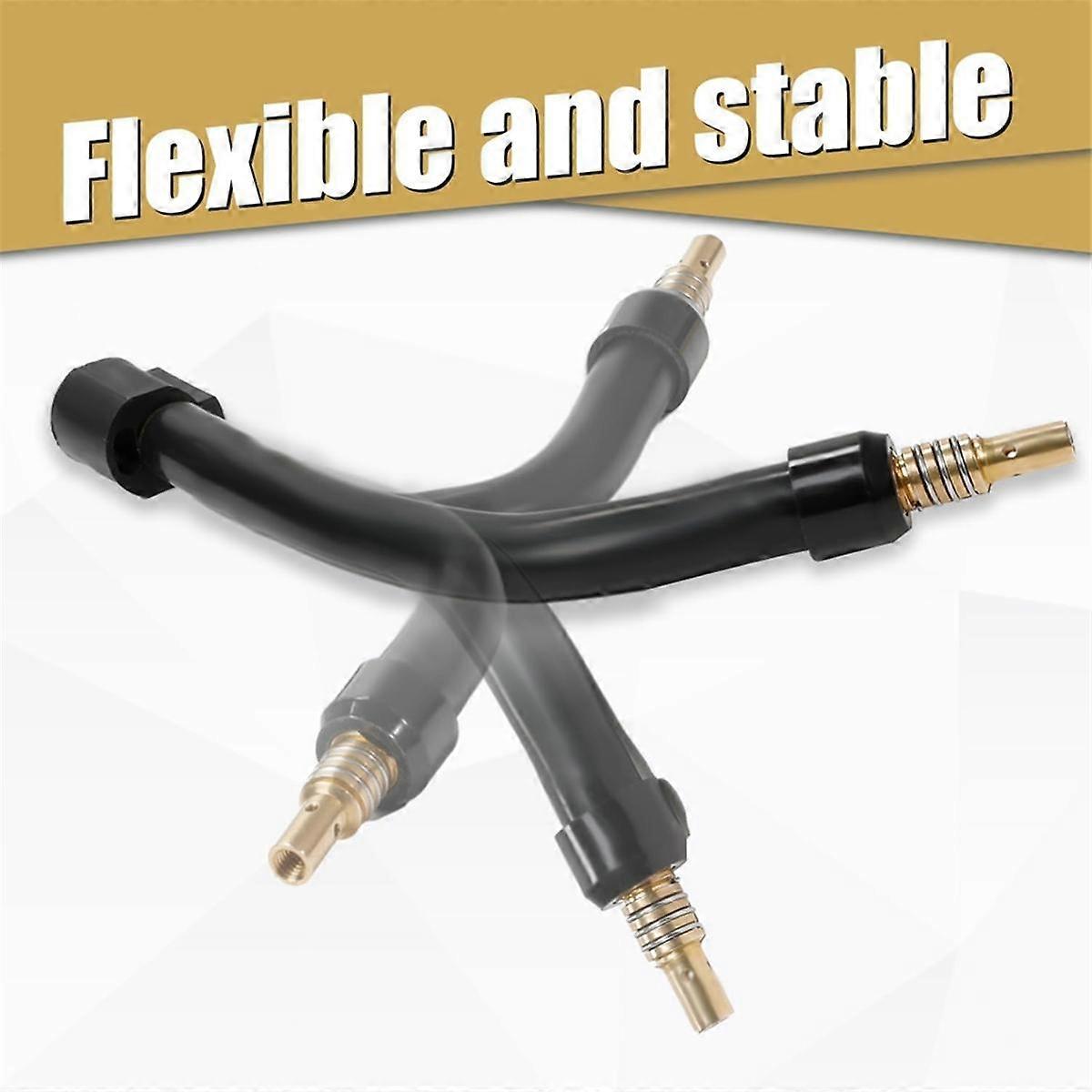 0.8mm Flexible Mig Welding Neck, Flexible Mig Welder Extension Kits ...