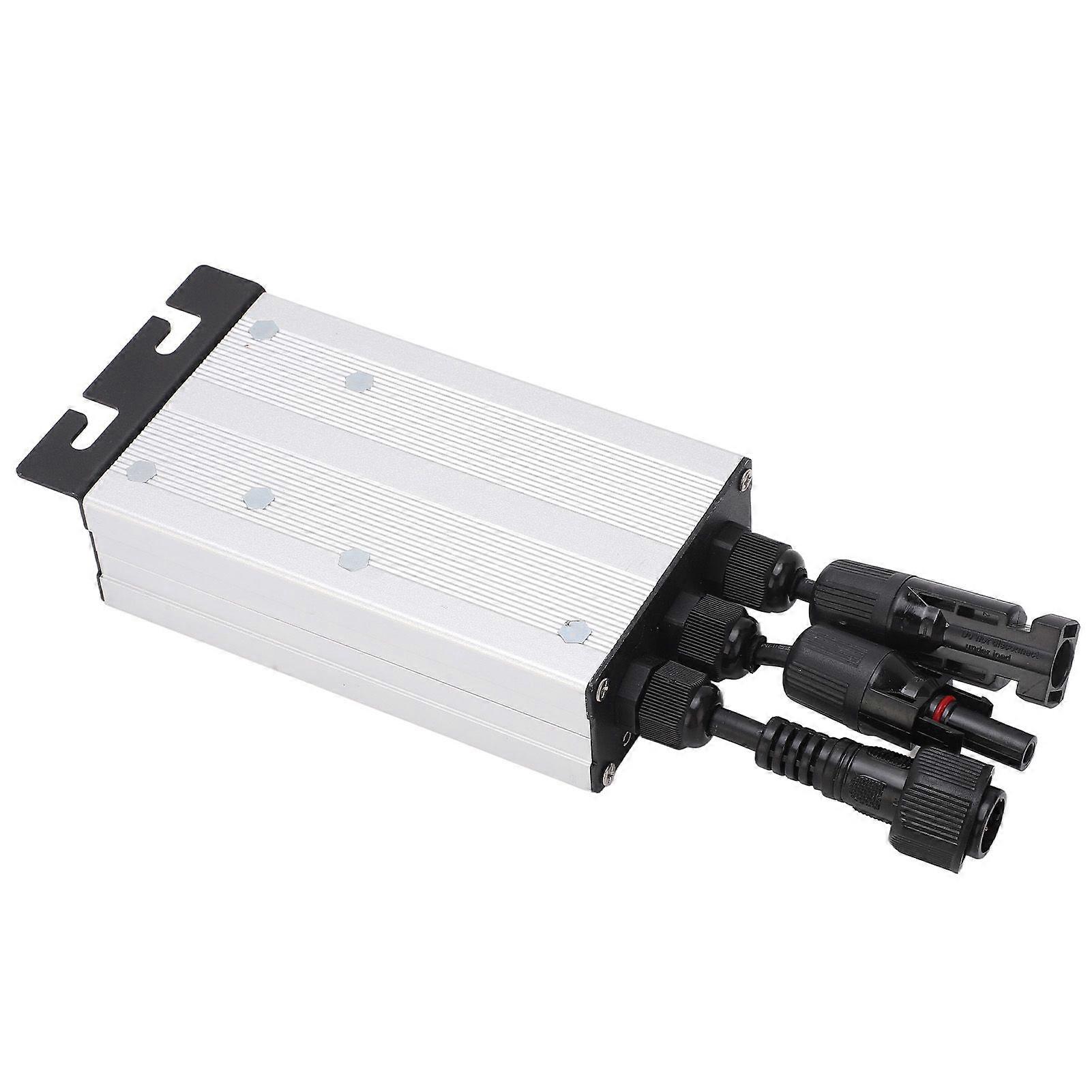 Solar Micro Inverter GMI PV IP55 Protection Safe Efficient Grid Tie ...