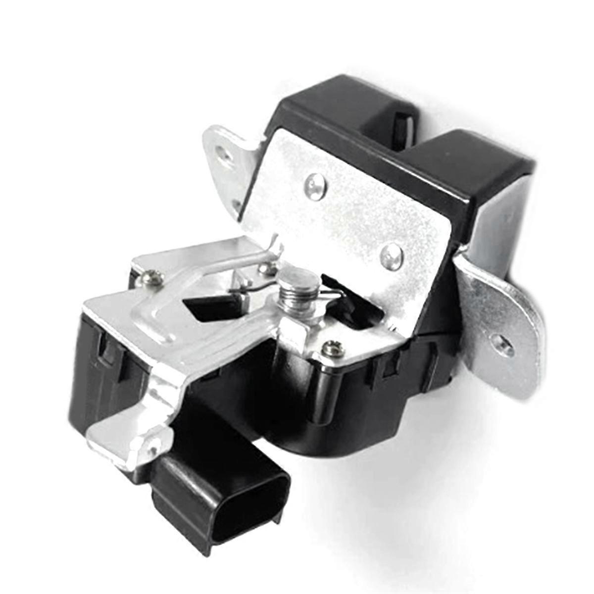 Tailgate Lock Actuator Rear Trunk Block 81230-B4010 81230B4010 for ...