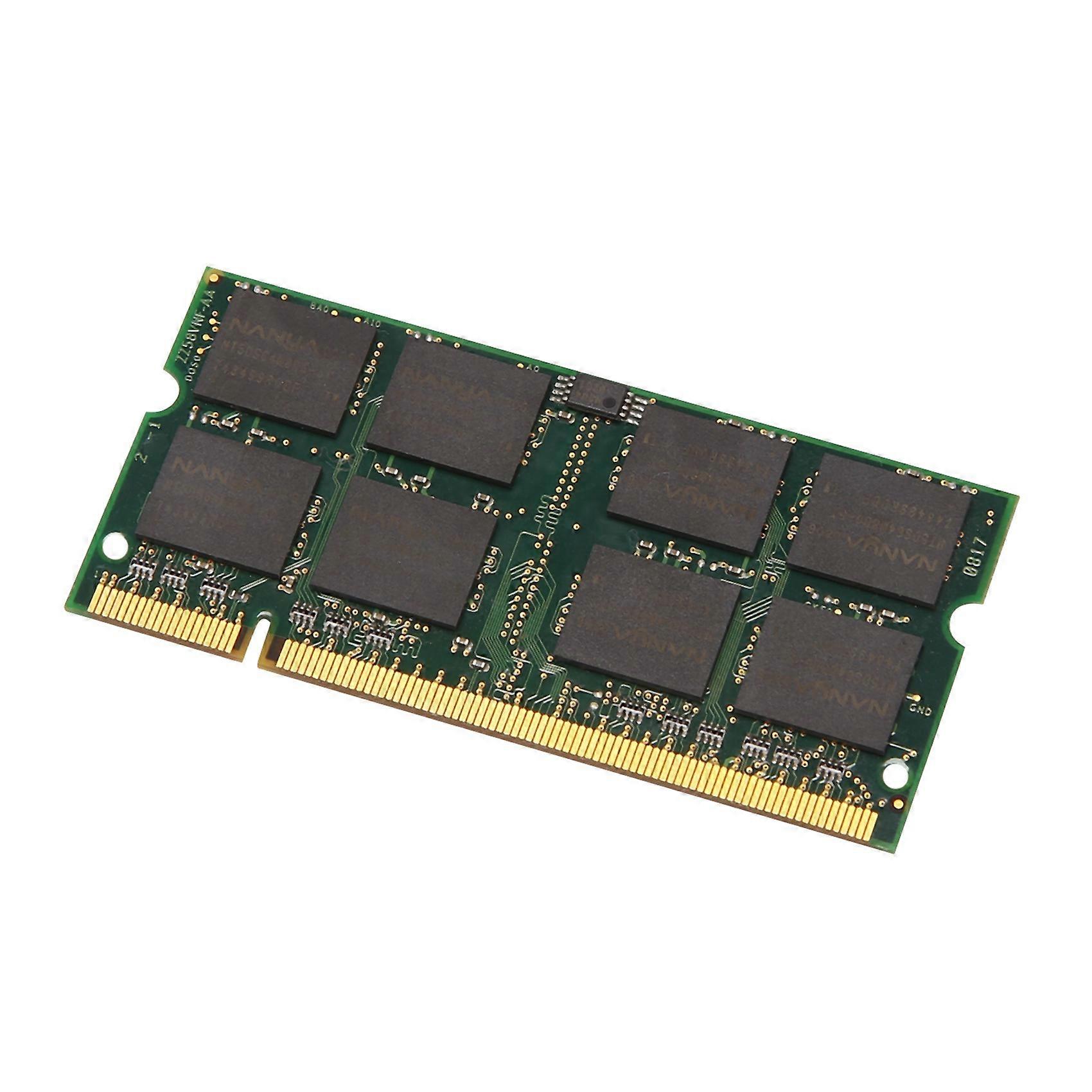 DDR 1GB Laptop Memory Ram DDR 333MHz PC 2700 200Pins for Notebook | Fruugo UK