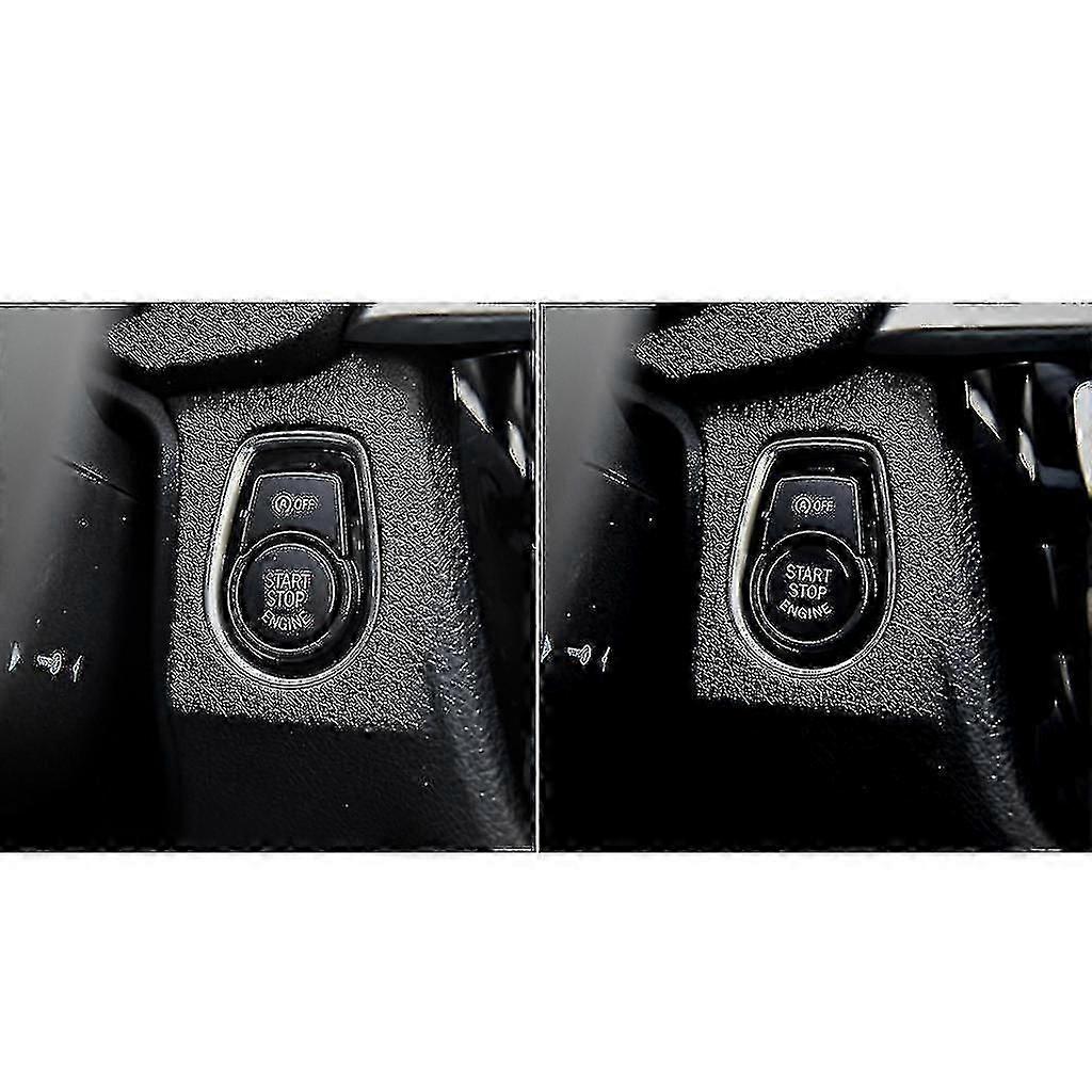 Start Stop Engine Switch Button For Bmw F30 F10 F34 F15 F25 F48 X1 X3 ...
