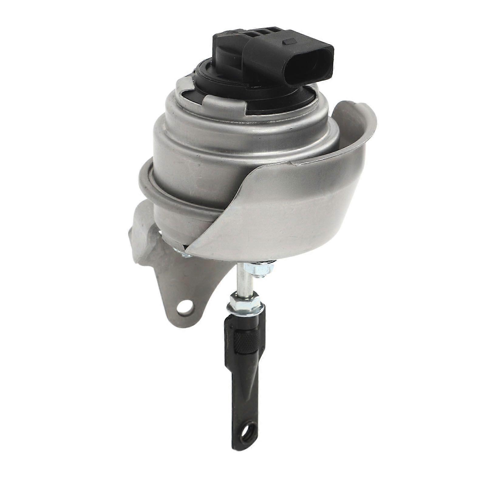 Turbo Wastegate Actuator 789016 Turbo Electric Wastegate Actuator ...