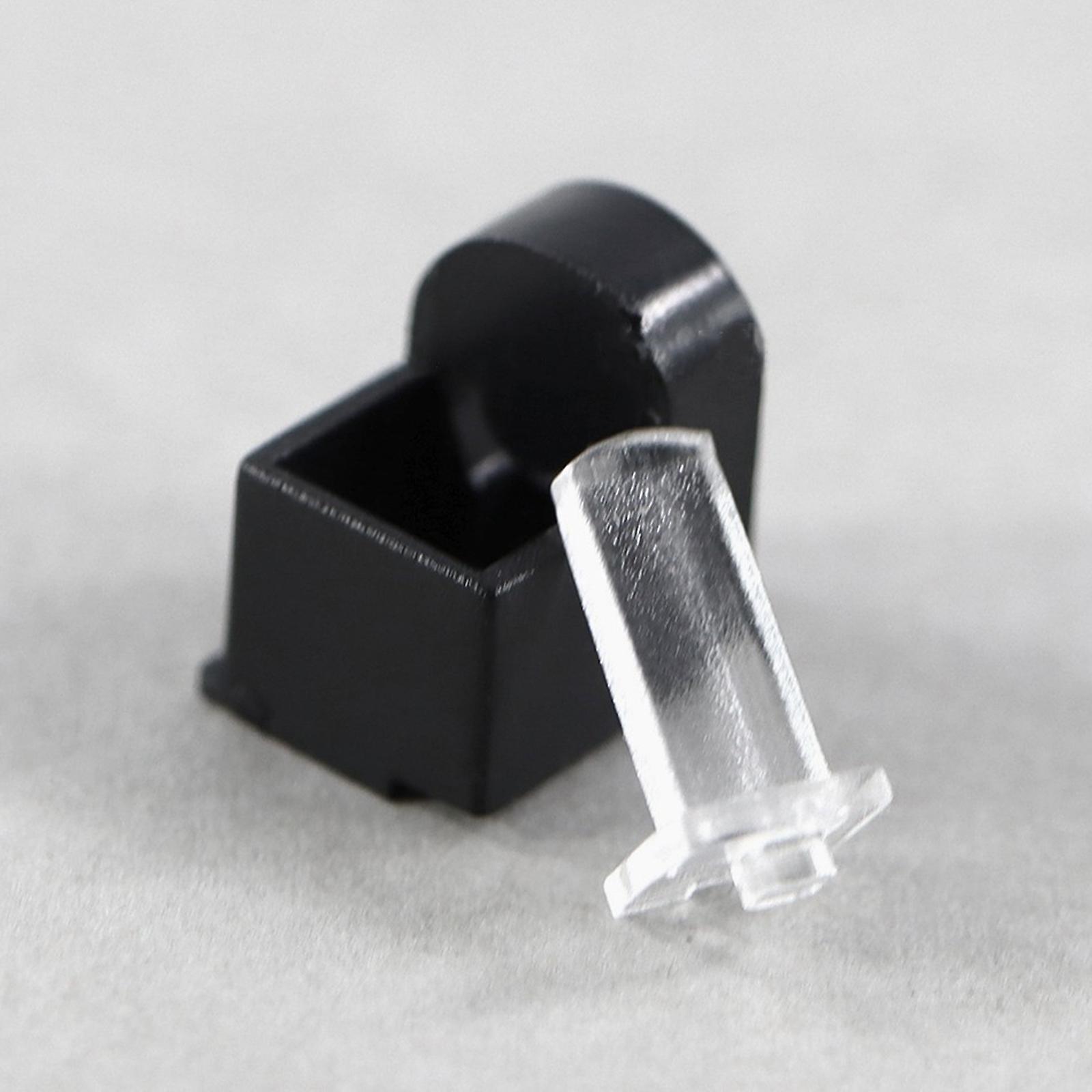 For 3dsll 3ds Xl Game Console Repair Middle Hinge Spindle Axis Shaft ...