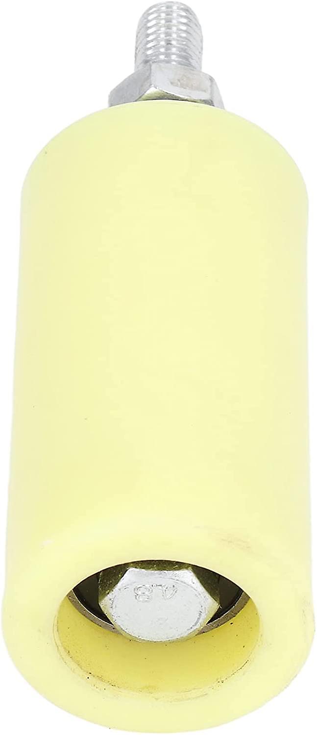 Universal Sliding Gate Guide Roller Heavy Duty Hard Nylon Rolling Gate ...