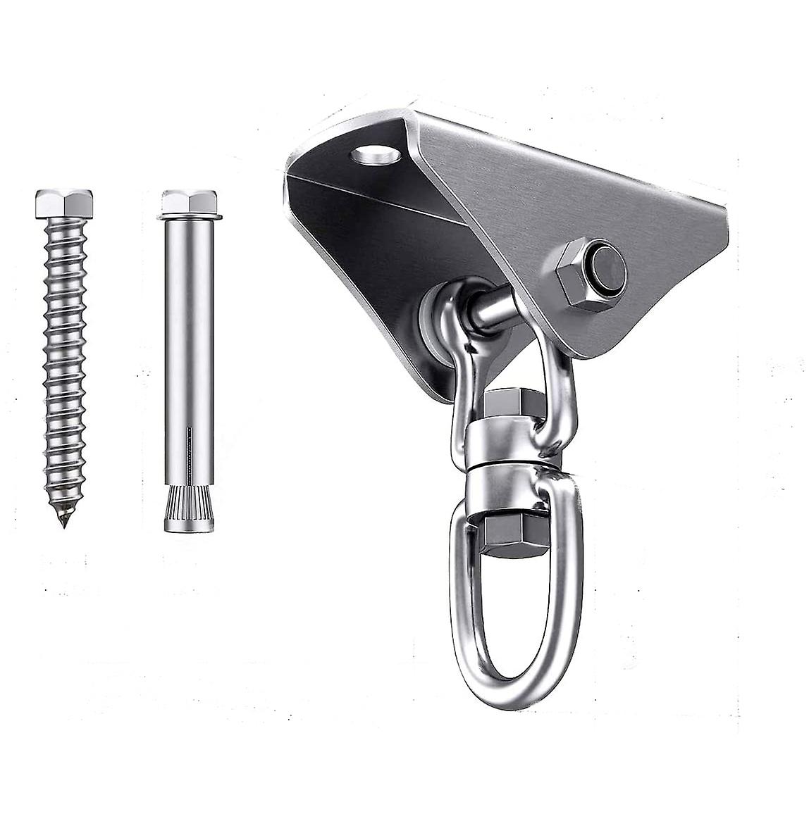 450kg Capacity Stainless Steel 360 Rotating Ceiling Hook Swing, Swing ...