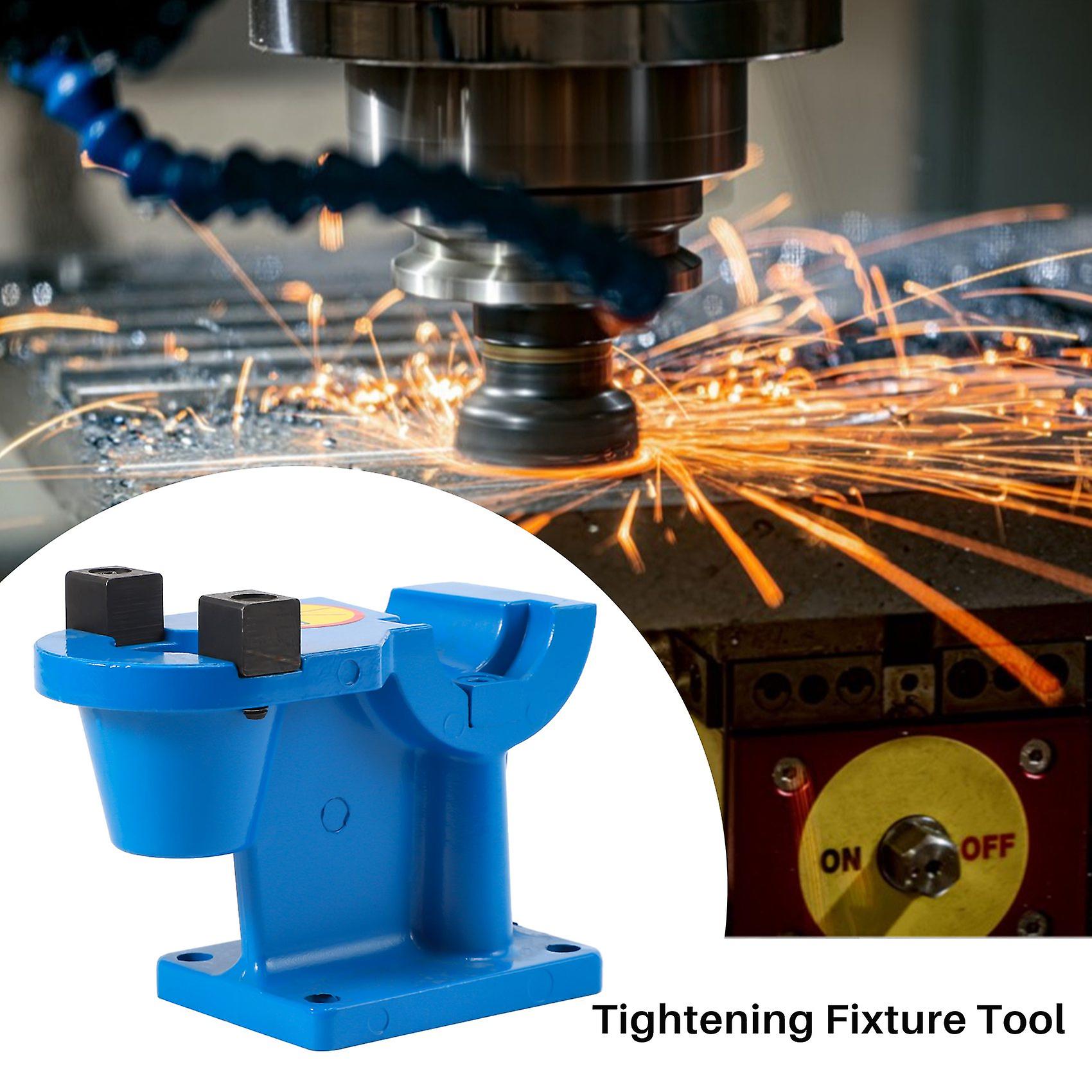Bt30 /iso30 Tool Holder Tightening Fixture Tool Vise Cnc Machine ...
