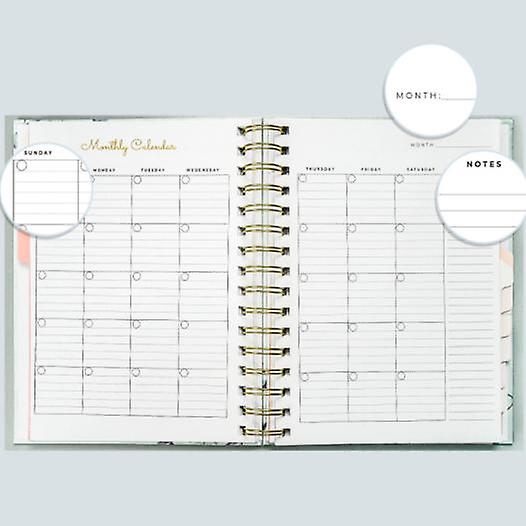 Diary 2023 A5 Week To View Diary From January 2023 December 2023 ...