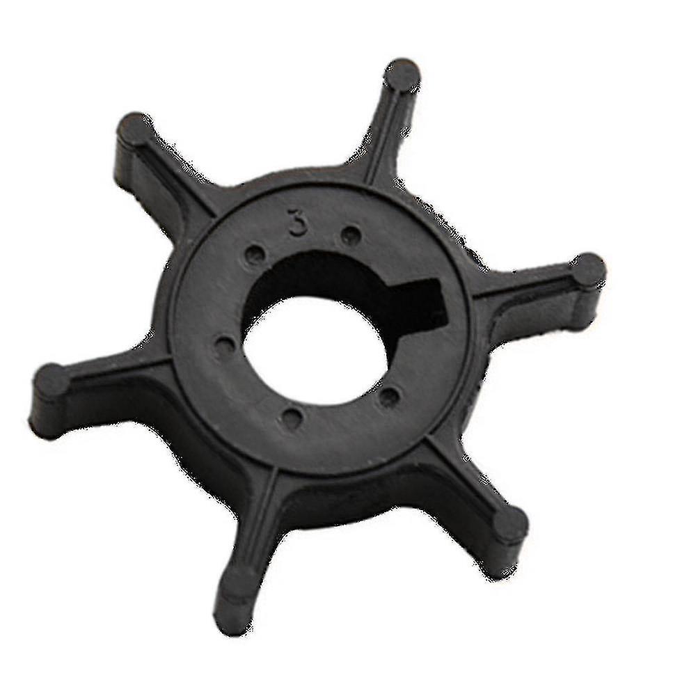 Boat Engine Impeller For 4hp 5hp 6hp & 2/2.5/3/4/5/6hp Fit For Outboard ...