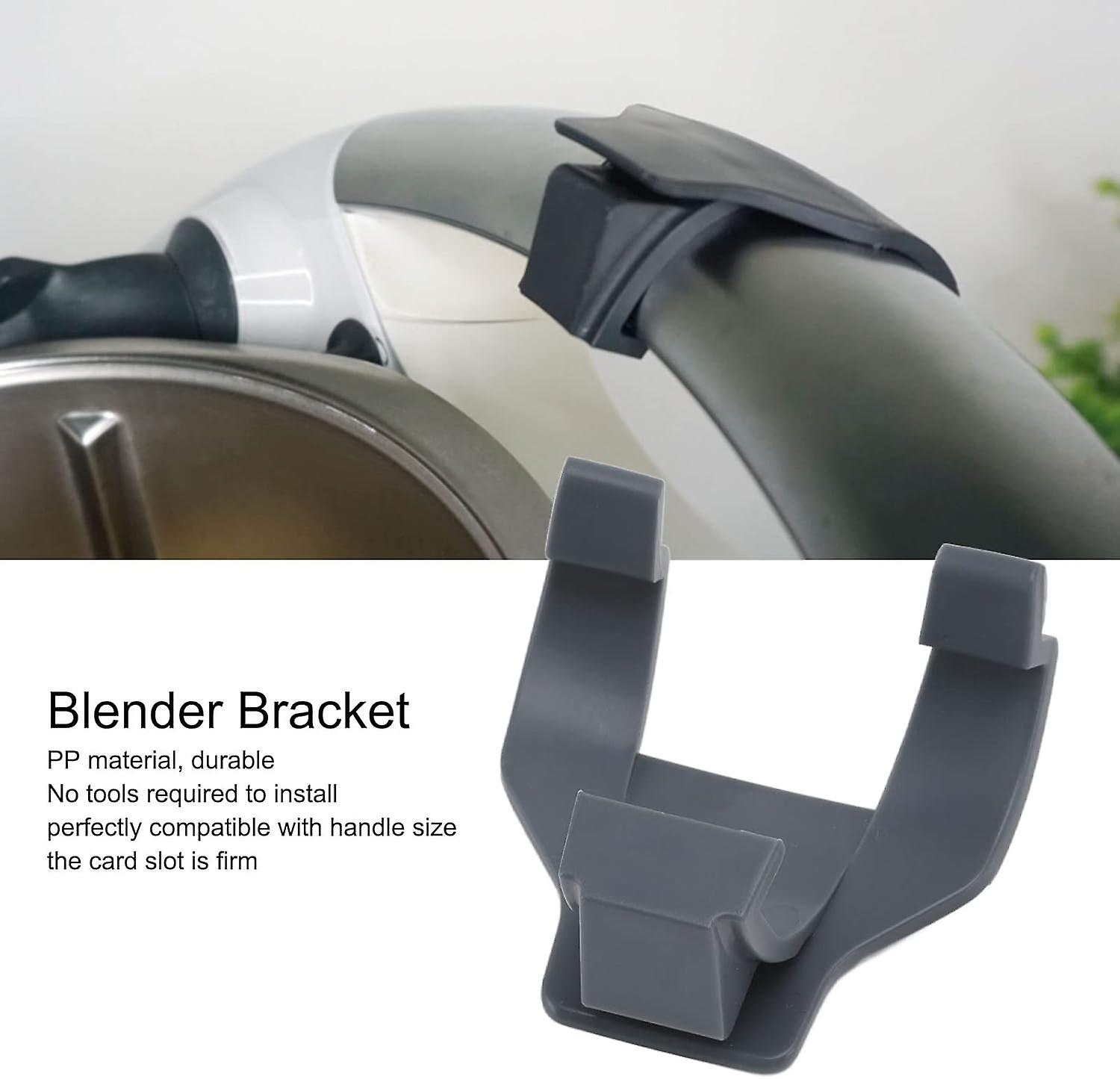 Dilwe Blender Handle Bracket for TM5 TM31, Perfect Fitting Blender Part ...