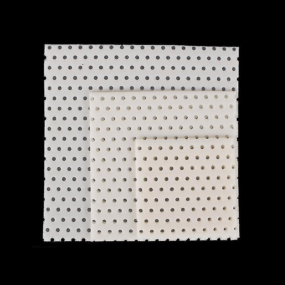 Low-temperature Thermoplastic Board Plastic Surgery Orthopedic Fixation ...