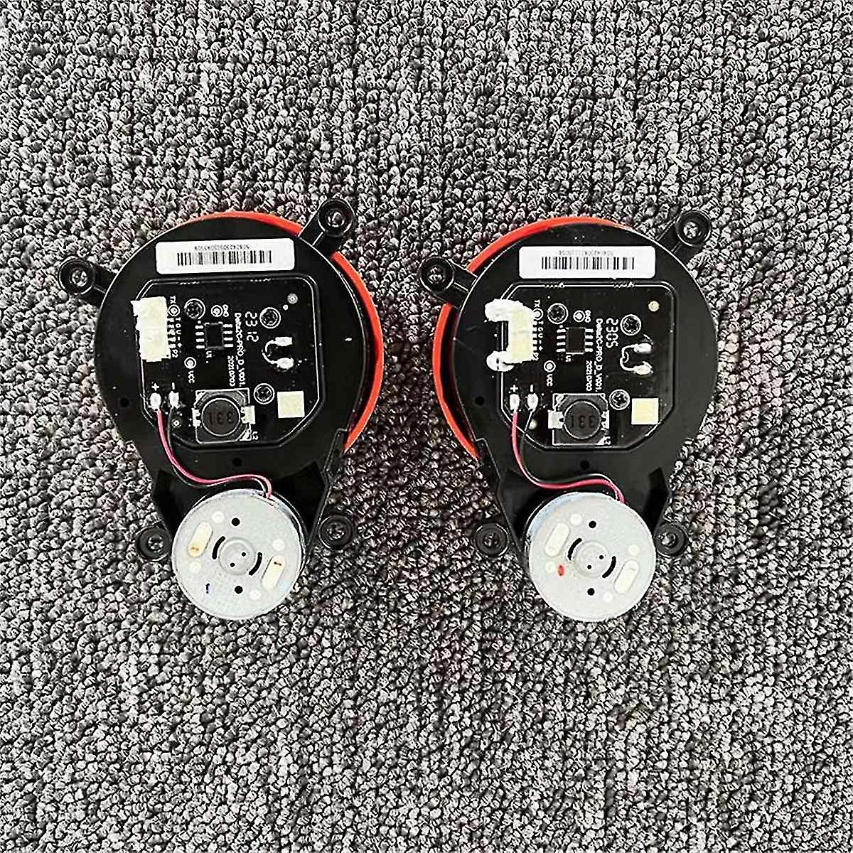 Robot Vacuum Cleaner Laser Distance Sensor LDS for Self-Cleaning Robot ...