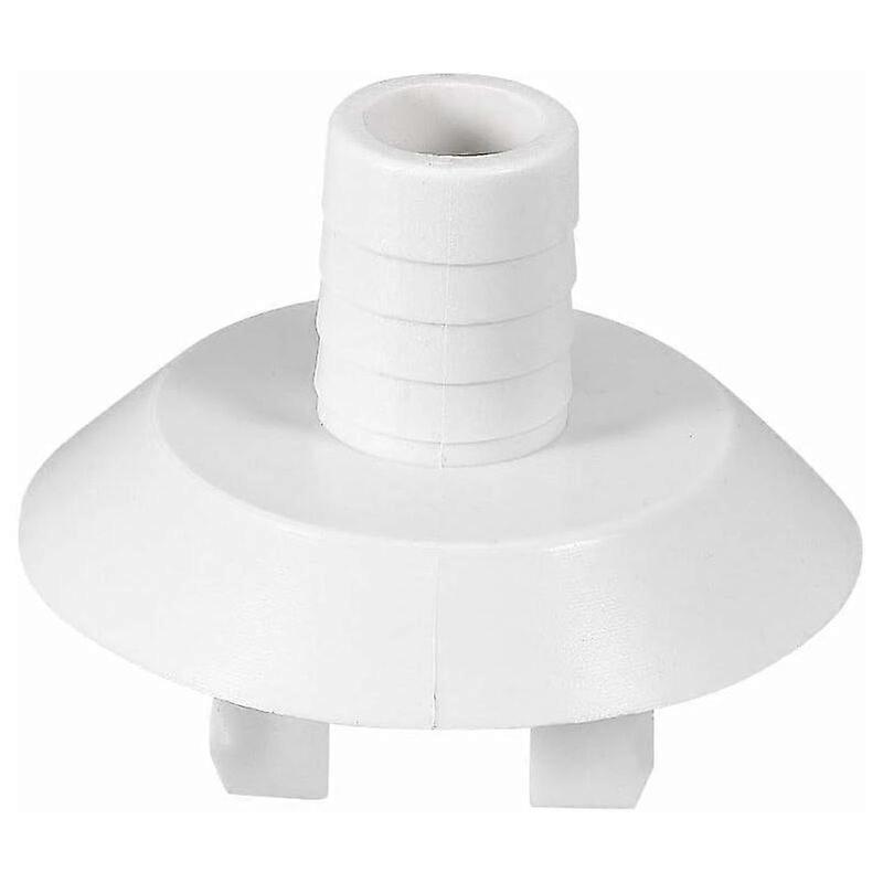 Air Conditioning Drainage Hose Connector Elbow Fitting for Mini-Split ...