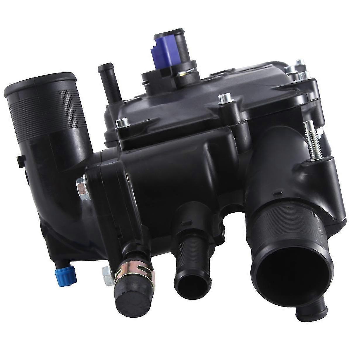 For Citroen Jumper Fiat Ducato Bus Peugeot 2001-2006 Car Thermostat ...