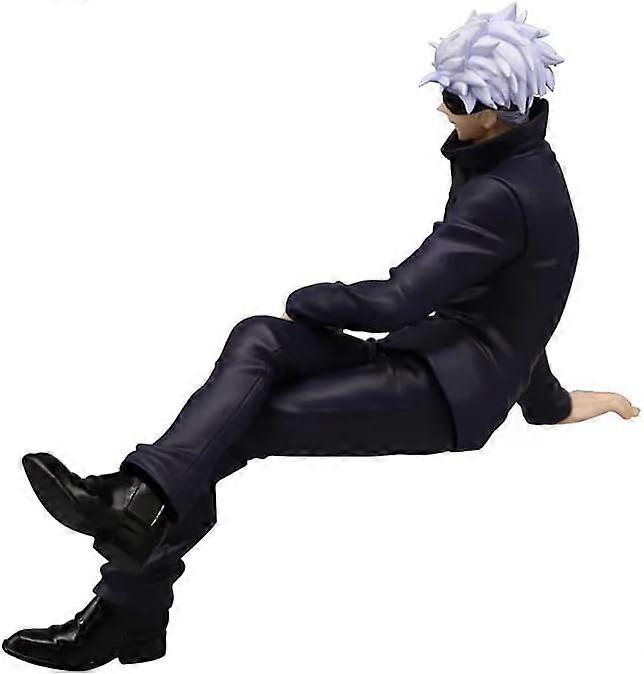 Gojo Satoru Characters in Jujutsu Kaisen Table Decoration Table ...