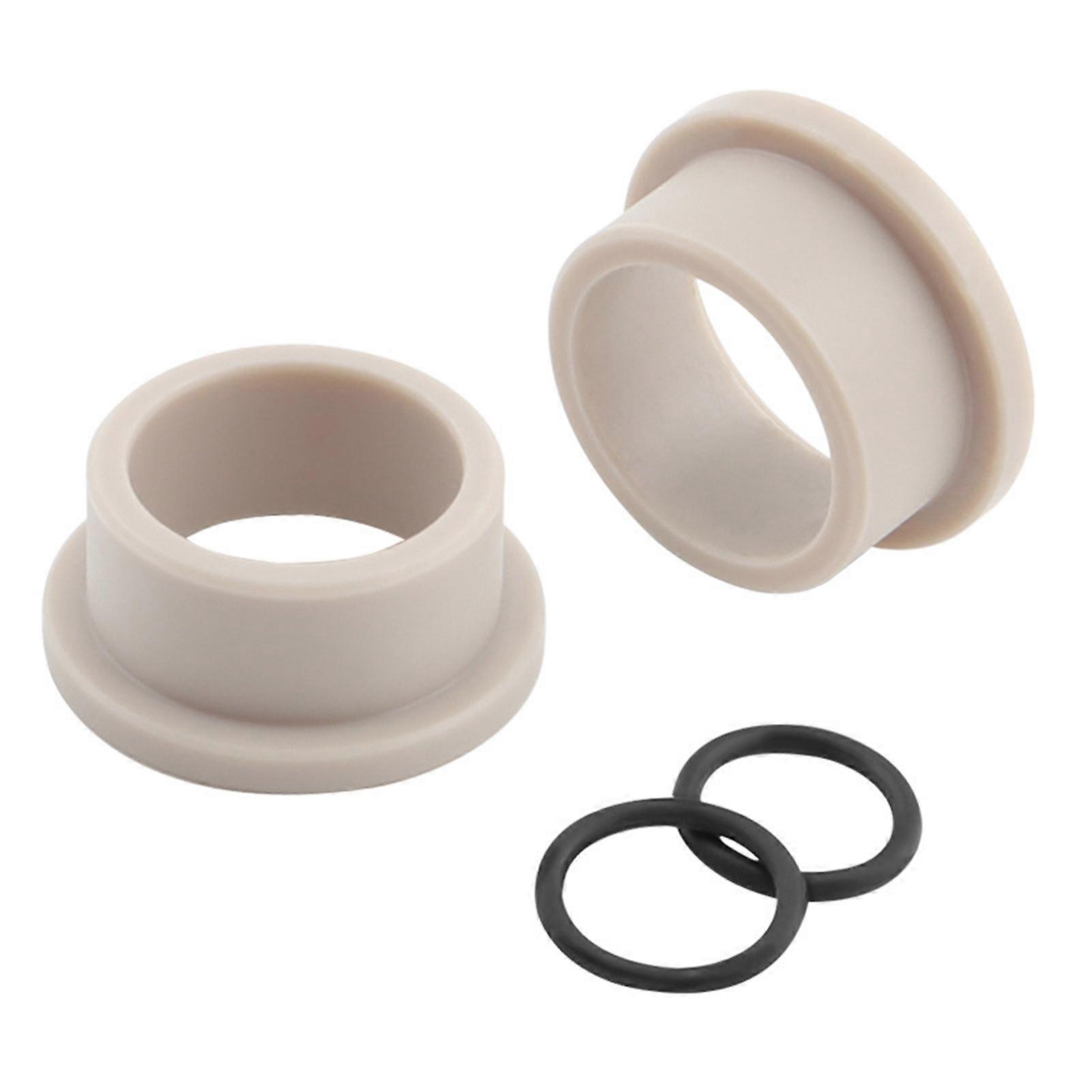 DH Shock Rear Guts Turning Point with Wear-resistant Self-lubricating ...