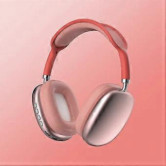 NEW P9 PRO MAX Air Wireless Headphones Noise Cancelling Bluetooth ...