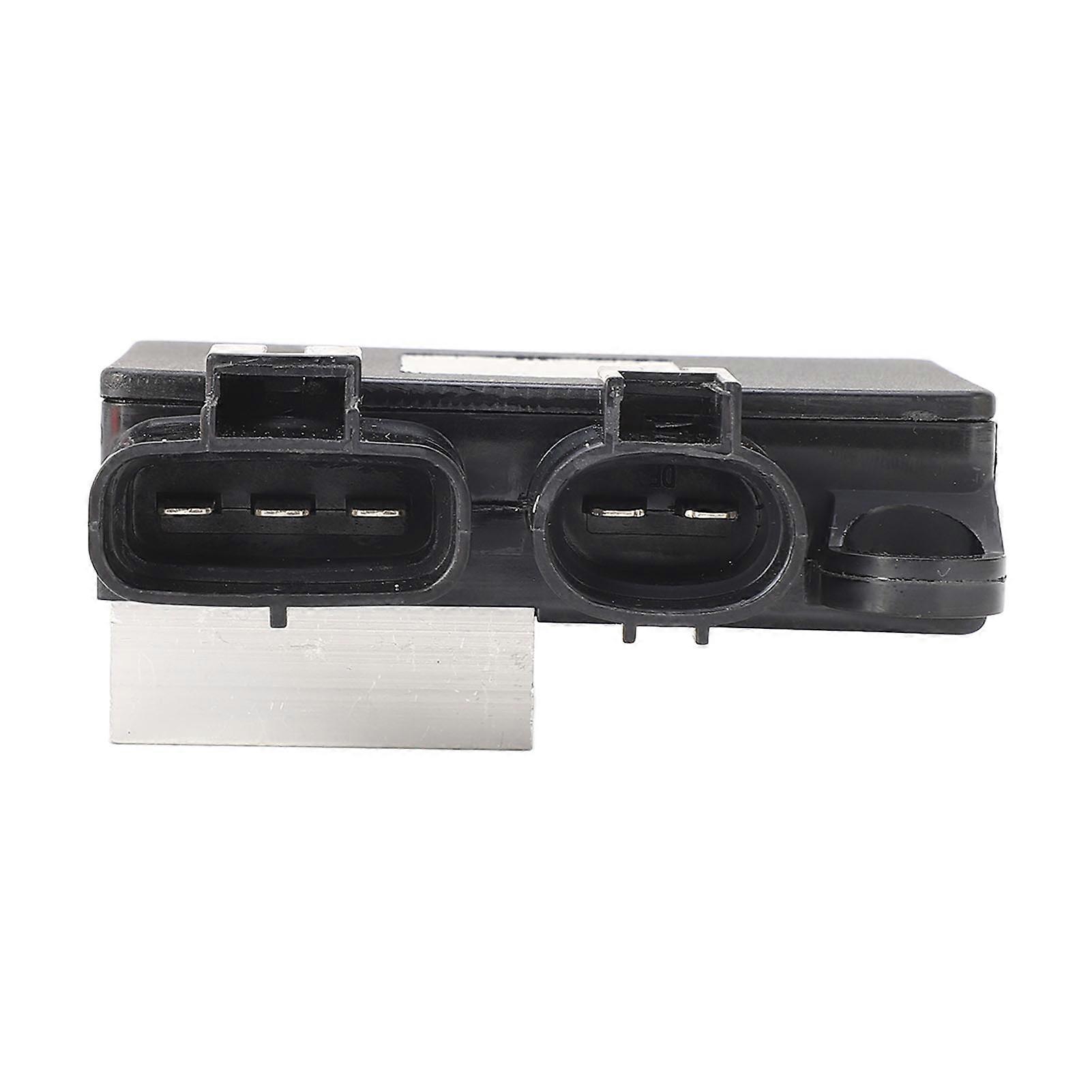 Cooling Fan Control Module 5pin 89257 12010 Replacement for Toyota ...