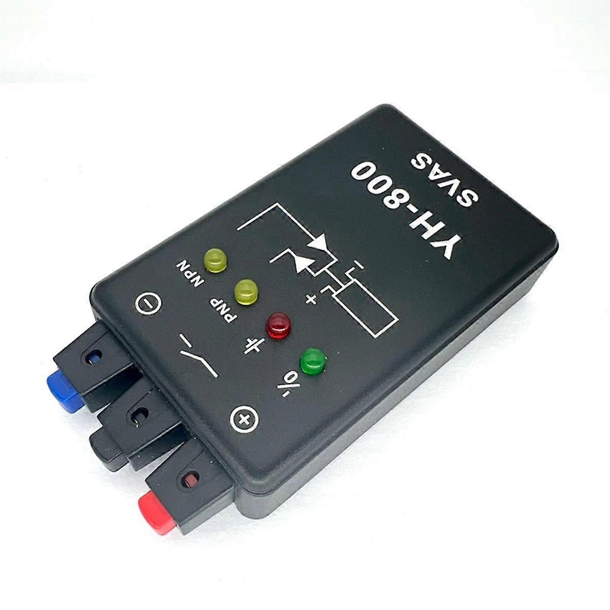 New -800 Photoelectric Switch Tester Proximity Switch Magnetic Switch ...