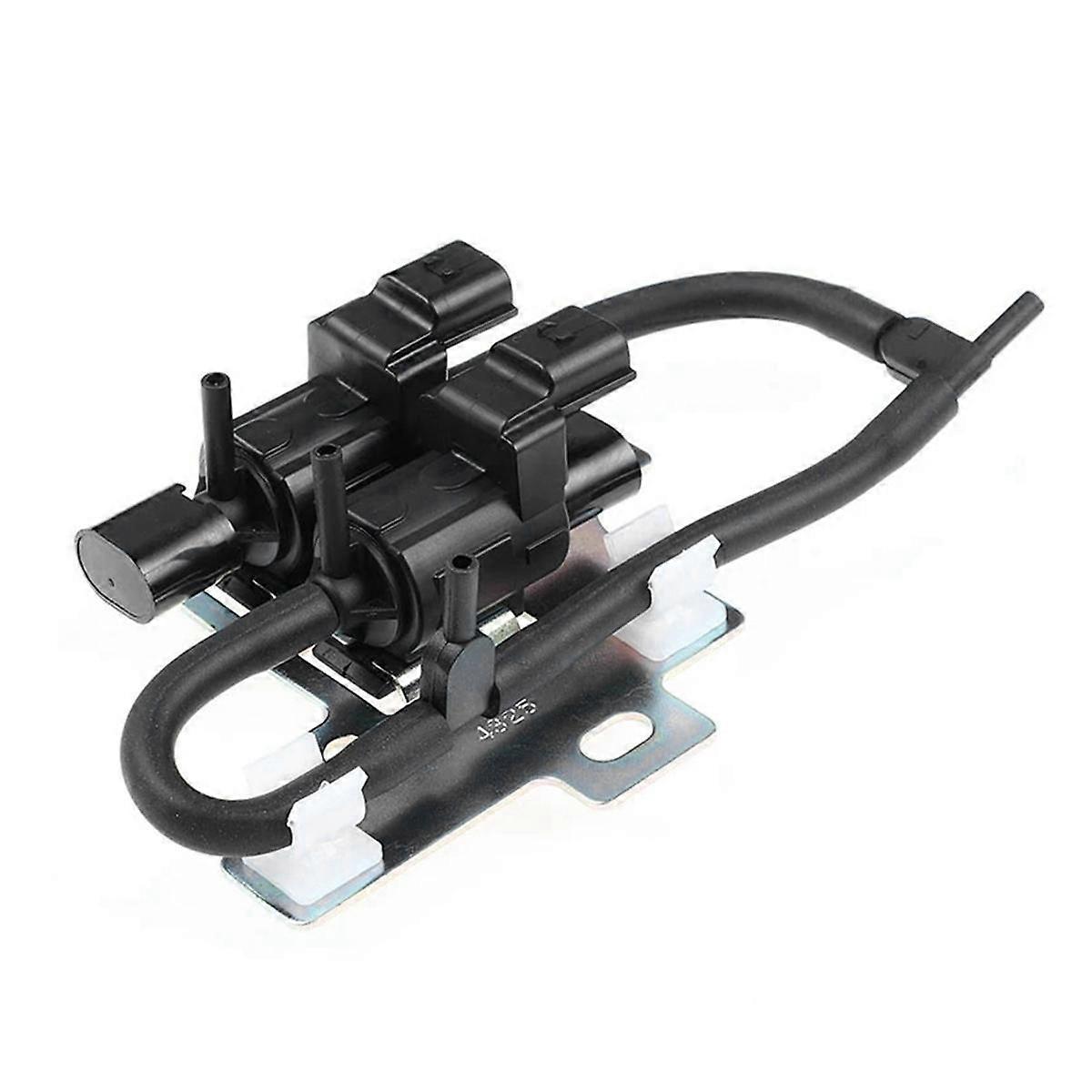 Freewheel Clutch Control Solenoid Valve 8657A065 K5T81973 for L200 ...