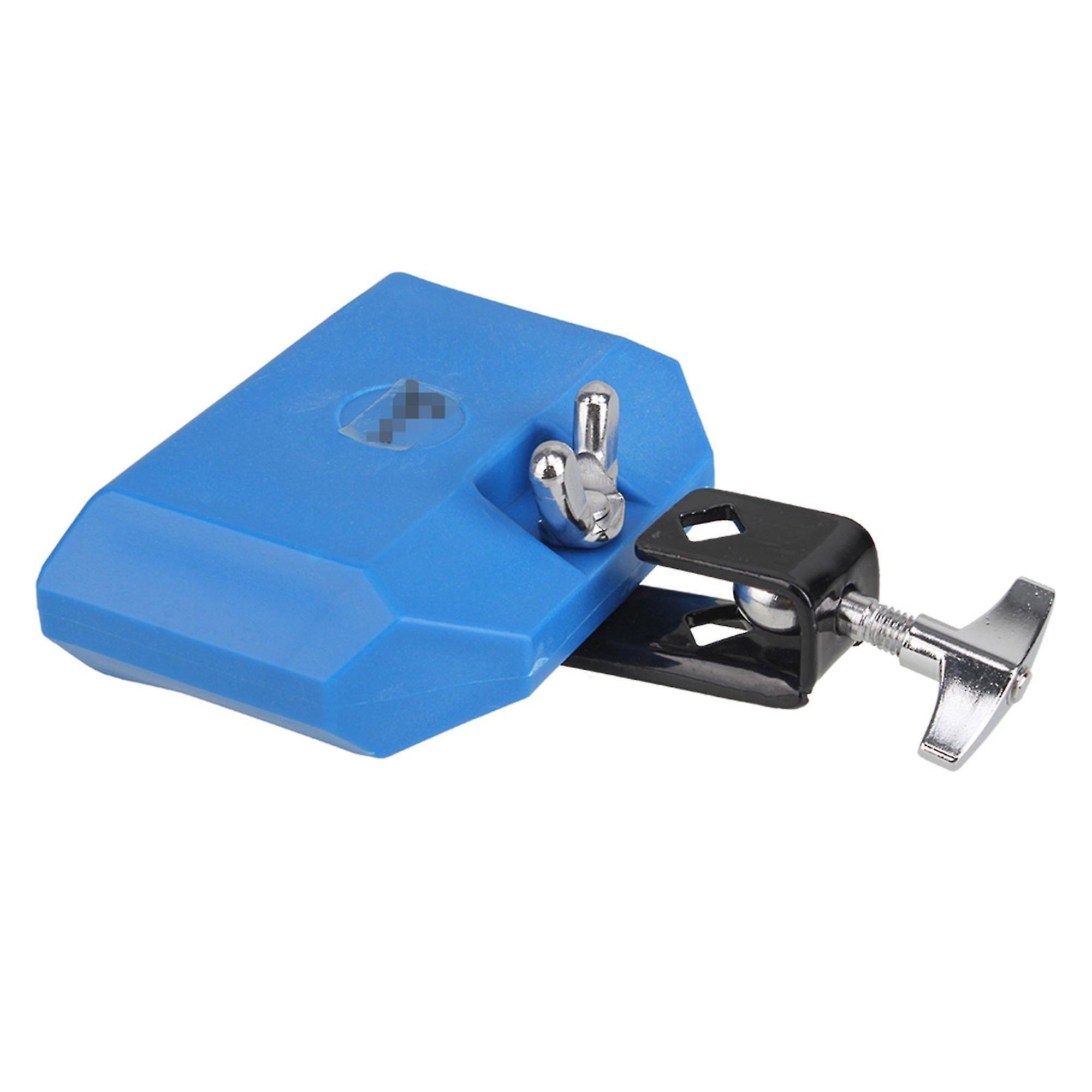 Musical Blocks Modern High Pitched Plastic Percussion Instruments Block ...