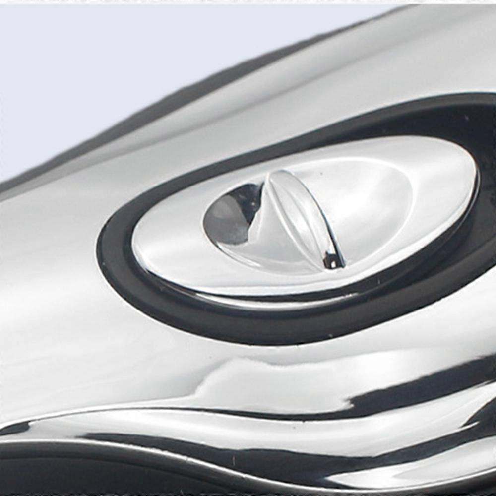 Hair Clippers for Men 6-in-1 Beard Trimmer Ear and Nose Trimmer Mens ...