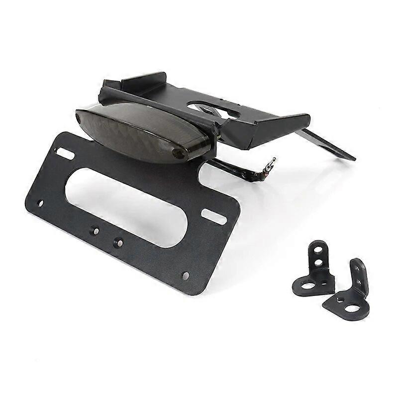 Rear Tail Tidy Fit For KTM 690 Enduro 2008-2018 690 SMCR 2013-2018 690 ...