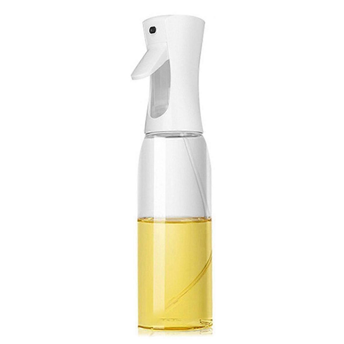 Oil Sprayer for Cooking Kitchen Oils Spray Dispenser Bottle for Olive ...
