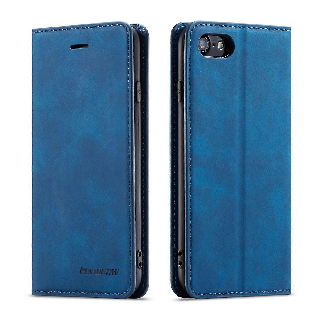 Forwenw Dream Series Leather Case For iPhone SE 2020 / 8 / 7 | Fruugo UK