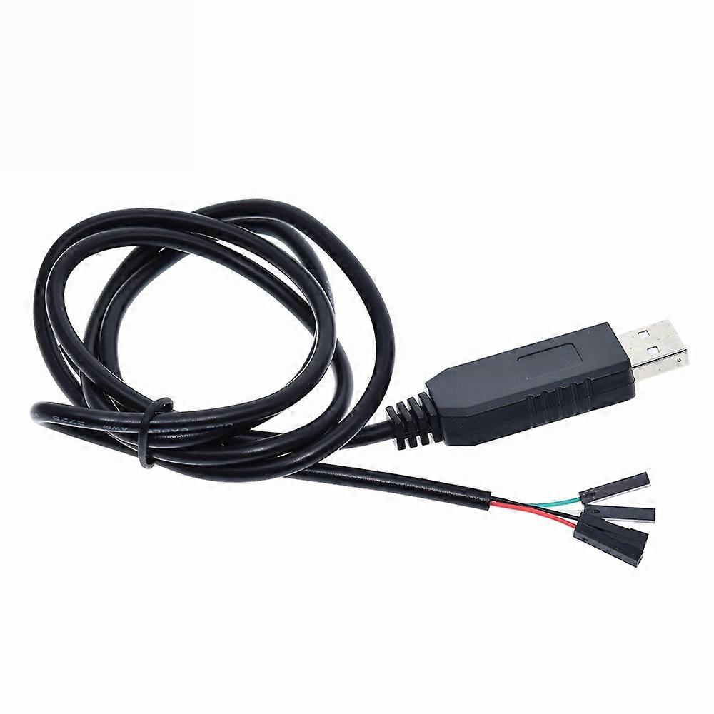 USB Support to COM Module Cable USB to RS232 TTL UART PL2303HX Pl2303 ...