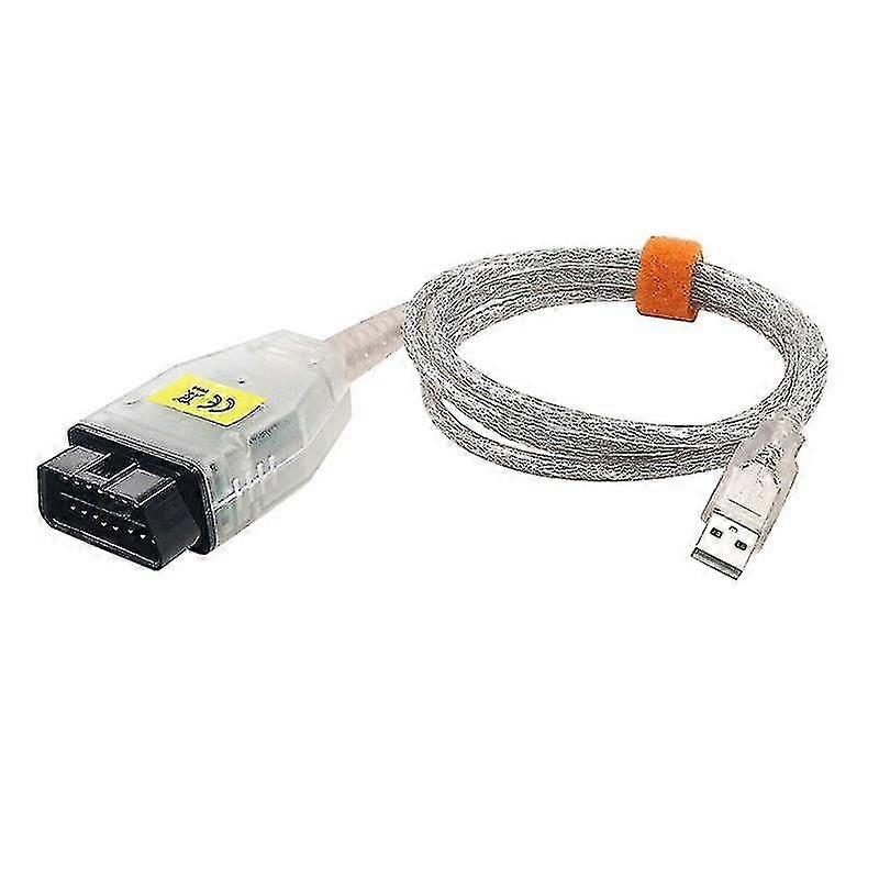 Full Chips For Bmw Inpa K+Dcan K+Can K-Line With Switch Ftdi Ft232rl ...