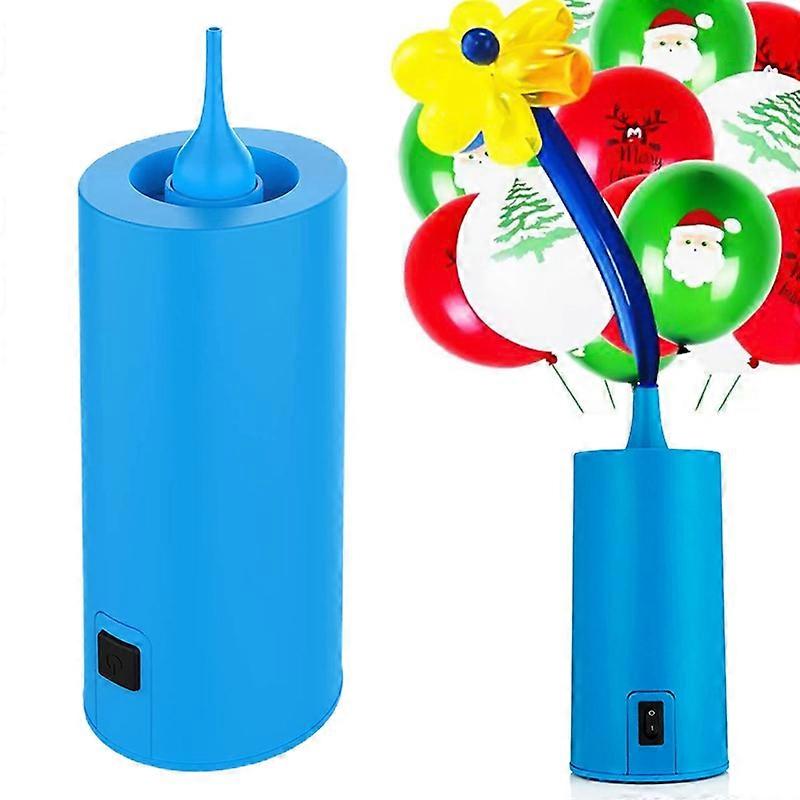 1 Set Inflator Multipurpose Pumpable And Inflatable Safe Simple ...