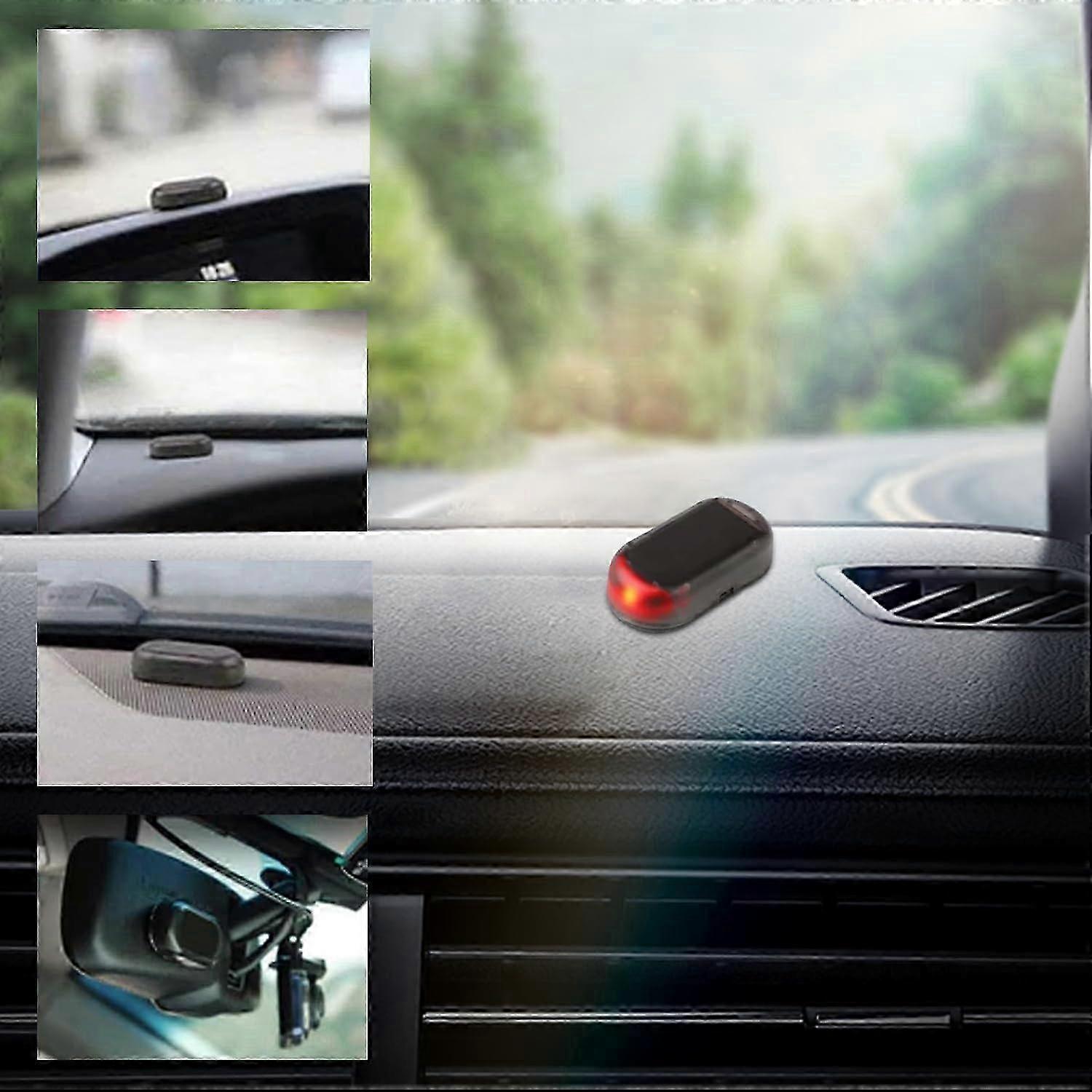 2 Pcs Electromagnetic Car Snow Removal Device,Electromagnetic Car ...