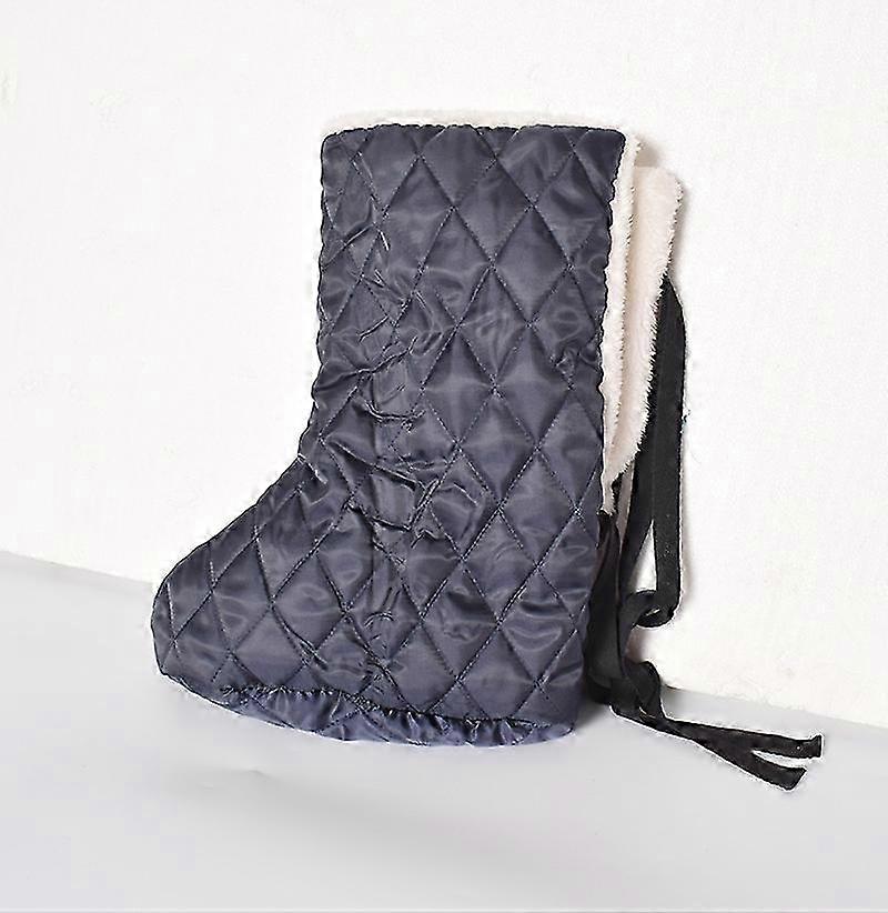 Cast Toe Sock Cover for Foot, Ankle, Non-Slip Sock to Keep Foot Warm ...