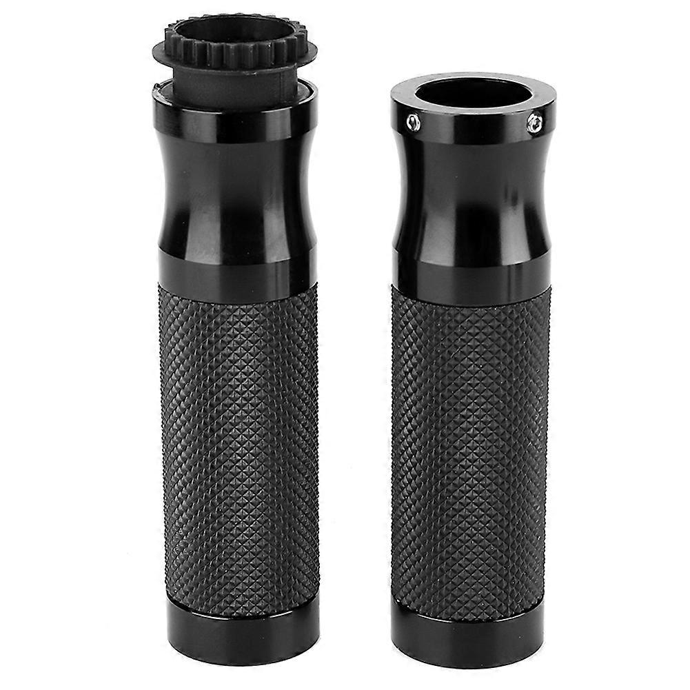 Motorcycle Modified Universal Handlebar Throttle Sleeve Tube ...