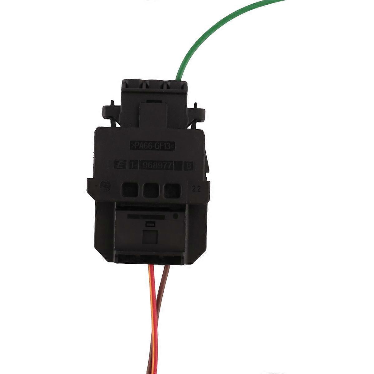 Car Tail Light Wiring Harness for Mercedes-Benz W164 ML500 R350 R500 ...