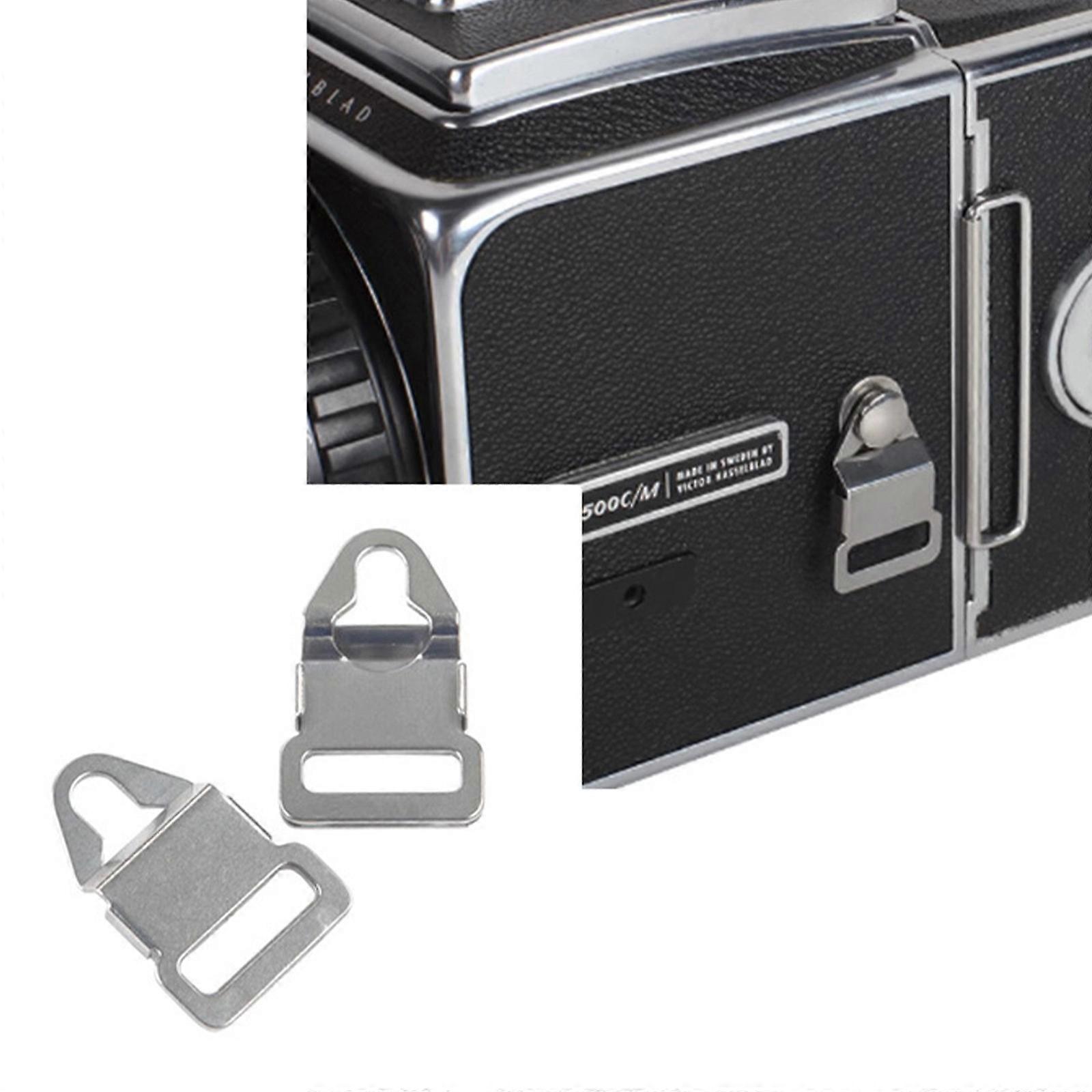 Durability Camera Strap Clip High Strength Buckle For Various Users ...