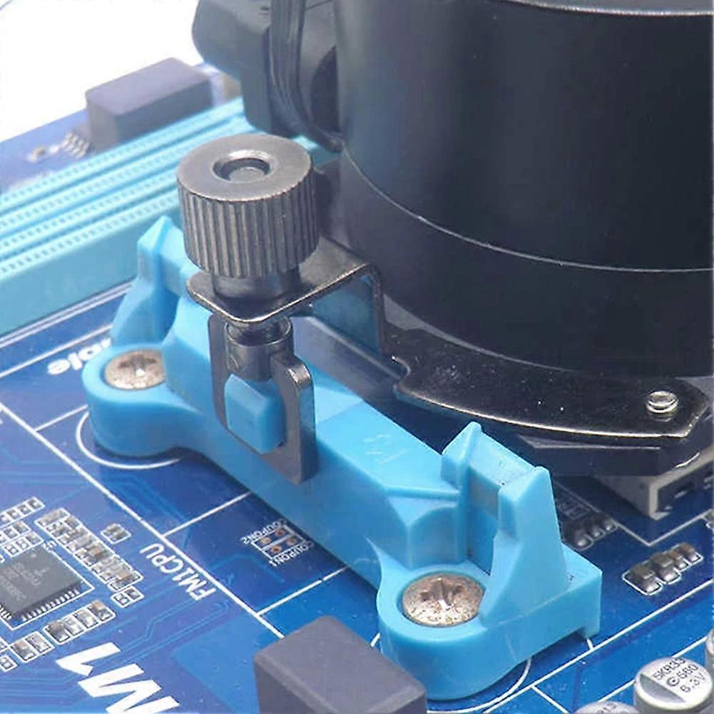 For AMD Buckle Kit AM4 Installation Fixing Wear-Resistant Buckle with ...