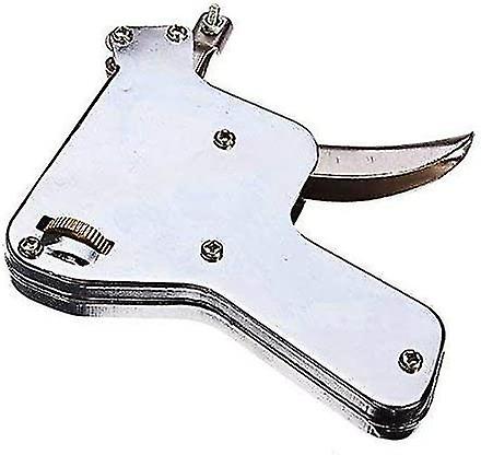 Lock Pick Gun, Locksmith Lock Picking Tool, Door Lock Opener Lockpick ...