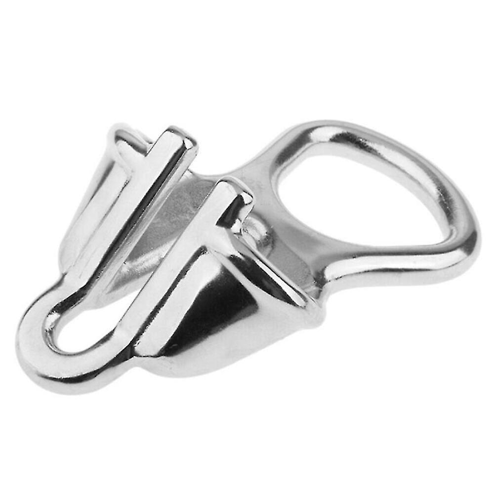 Outdoor Marine Grade Stainless Steel Anchor Chain Lock And Rope Mooring ...